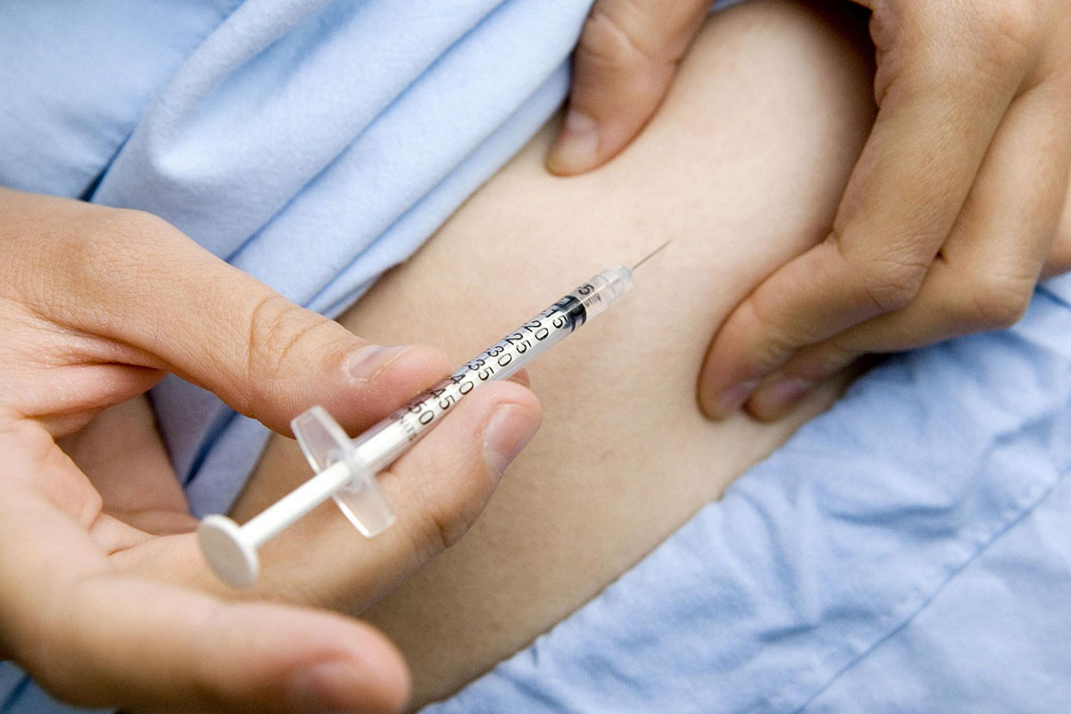 Best Time to Take HGH Injections for Bodybuilding